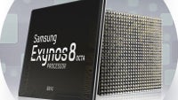Samsung's Exynos 8 Octa 8890 chipset now official: 14nm FinFET, 64-bit ...