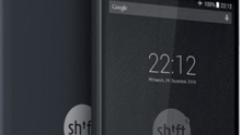 Shift5+ is a modular smartphone that can run either Android, or Windows 10 - PhoneArena