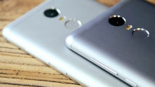 Xiaomi Redmi Note 3 vs Redmi Note 2 vs Meizu Metal specs and size comparison - PhoneArena