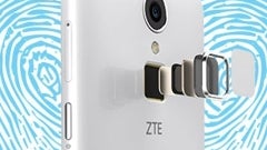 ZTE Blade A1 is the world's cheapest smartphone to feature a ...