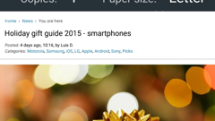 How to save web pages for offline viewing on Android - PhoneArena