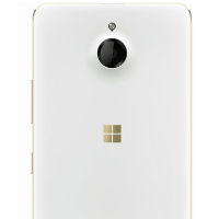 New render of the Microsoft Lumia 850 surfaces - PhoneArena
