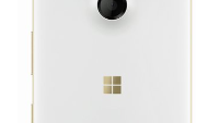 New render of the Microsoft Lumia 850 surfaces - PhoneArena