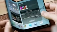 First foldable Samsung phone could come by the end of 2016 - PhoneArena