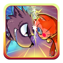 Top 5 two-player split screen games for Android phones and tablets ...