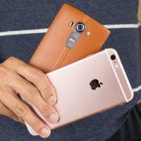 Big phone or small phone: 8 reasons to convince you in the superiority ...