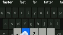 Microsoft Word Flow keyboard coming to iOS and Android? - PhoneArena