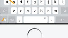 The 5 best swipe gesture typing keyboards for the iPhone - PhoneArena