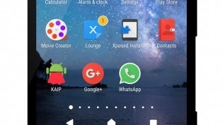Ported version of Sony's Marshmallow Concept launcher works on all ...