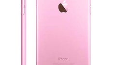 iPhone 5se may launch with a 'hot pink' color variant instead of gold ...