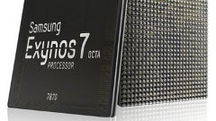 Samsung announces the 14nm Exynos 7 Octa 7870 processor - PhoneArena
