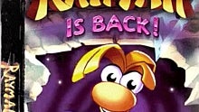 A mobile remake of the original Rayman game will land tomorrow on iOS ...
