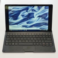 Alcatel Plus 10 hands-on - PhoneArena