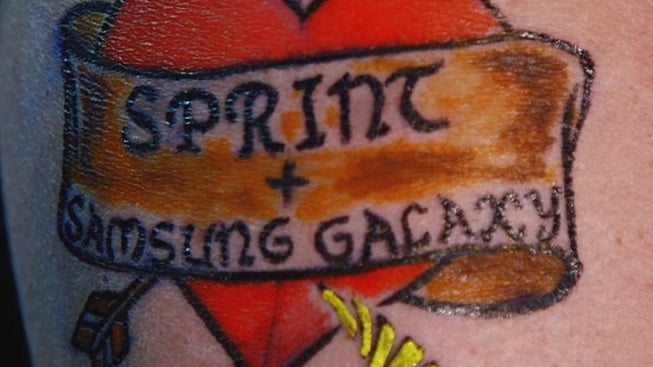 Sprint debuts a Galaxy Forever lease program for the S7 and S7 edge ...