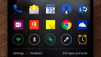Microsoft’s Next lock screen for Android phones gets a major update ...