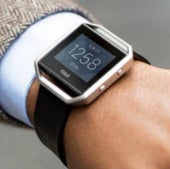 You can now buy Fitbit's first smartwatch, the Fitbit Blaze - PhoneArena