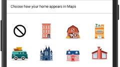 Google Maps for Android updated with custom location stickers - PhoneArena
