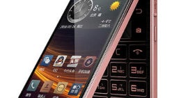 Tired of all the same phones? This crazy dual-screen Android flip phone ...