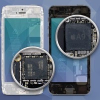 Chipworks teardown reveals the iPhone SE a fine blend between old and ...