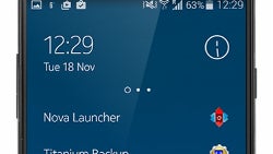 Nokia is back: leaked image showcases the Android-powered A1 smartphone ...