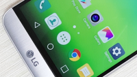 LG Launcher Android App Drawer - PhoneArena