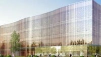 Apple Japan Yokohama Research Facility - PhoneArena