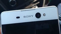 Sony Xperia C6: live photos surface online - PhoneArena