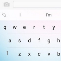 Microsoft's Word Flow QWERTY for iOS appears in video - PhoneArena