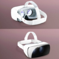 Huawei VR headset - PhoneArena