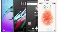 The best small smartphones you can buy - PhoneArena