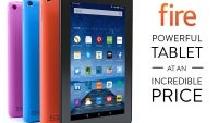 Amazon gives its budget Kindle Fire tablets 16GB of storage and new ...