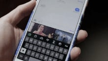 Giphy's new mobile keyboard lets you easily share your favorite GIFs ...