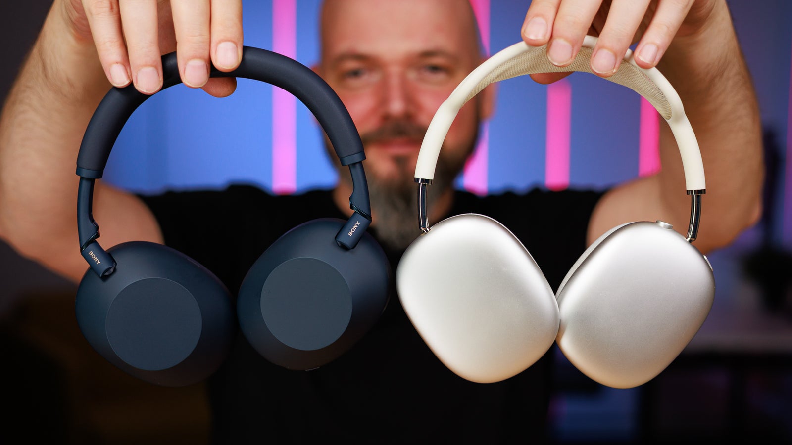 The best high-end Bluetooth wireless headphones money can buy - updated ...