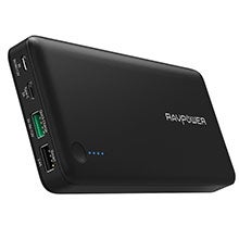 5 portable battery packs all ready for the USB Type-C revolution ...