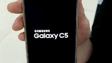 Galaxy C5 and C7 specs and prices tipped: 4 GB RAM, 16 MP camera ...