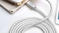 5 charging and data cables that work with both Android and iOS devices ...