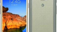 Samsung Galaxy S7 Active gets leaked in 'desert camo' gold - PhoneArena