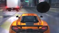 Video game demo of Vulkan graphics in Android N - PhoneArena