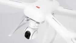 Xiaomi Mi Drone unveiled: the first modular consumer drone - PhoneArena