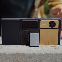Modular smartphone hardware is fraught with problems (but ones worth ...