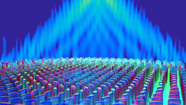 Optics revolution: flat, powerful camera lens can make phones even ...