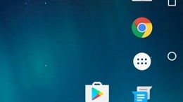 How to enable landscape mode on your Android phone's home screen (with ...