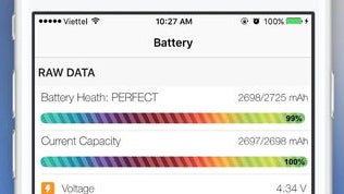 How to check your iPhone battery cycle count the super easy way ...