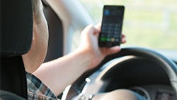 Hands-free danger: study shows why even speakerphone usage impedes ...