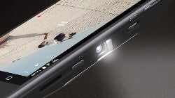 The Moto Insta-Share Projector for Moto Z/Z Force turns any flat ...