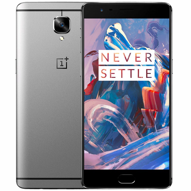 OnePlus 3 cheap? Check out these viable alternatives.. - PhoneArena