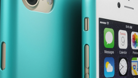 Alleged image of the Apple iPhone 7 front panel reveals touch-sensitive ...