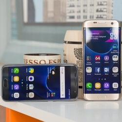 Robust second quarter Galaxy S7 and S7 edge sales to help Samsung grow ...