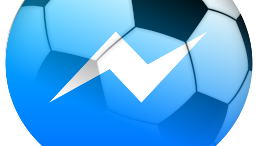 There's a hidden soccer/football game in Facebook Messenger, because of ...