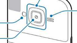 Samsung Smart Glow is a new twist on LED notification lights - PhoneArena